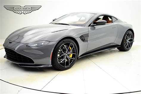 New 2023 Aston Martin Vantage For Sale 181986 Fc Kerbeck Aston