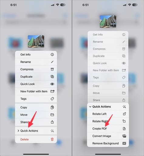 Top 4 Ways To Convert Image To PDF On IPhone TechWiser