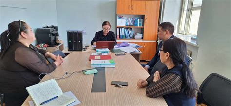 ХАМТРАН АЖИЛЛАХ ТАЛААР САНАЛ СОЛИЛЦЛОО