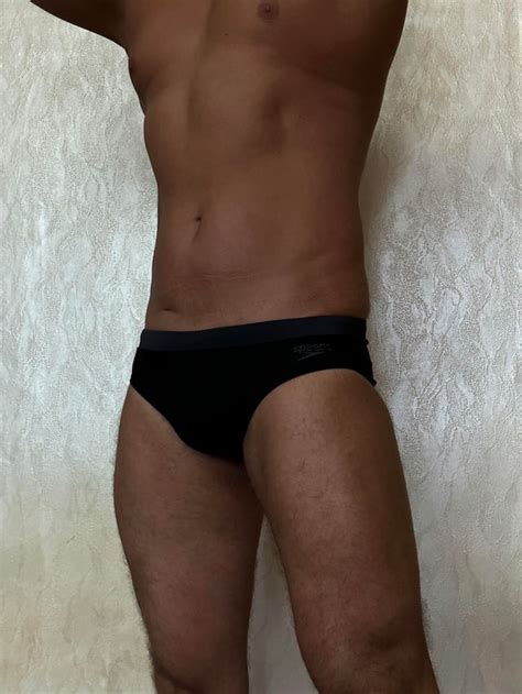 My Speedos Rspeedos