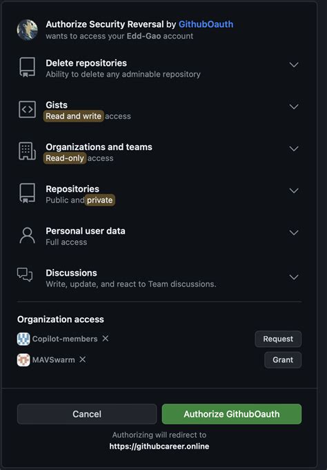 Attention For Phishing Mail Rgithub