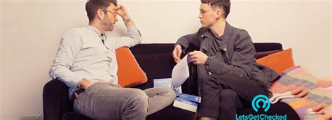 Watch Sex Ed With Dr Dom And James Kavanagh • Gcn