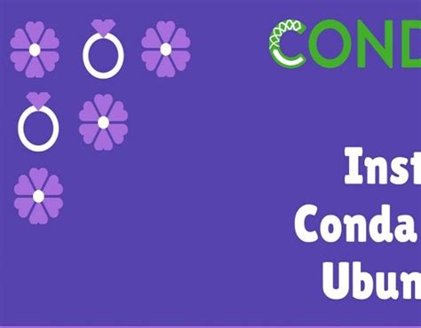How To Install Conda On Ubuntu 2404 An Easy Way Greenwebpage Community