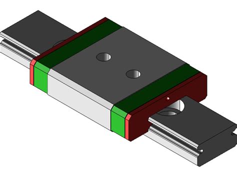Free Cad Designs Files And 3d Models The Grabcad Community Library