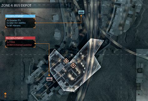 Tehran Highway Battlefield3 攻略 Wiki