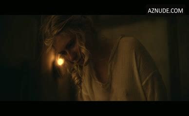 Nike Kurta Sexy Scene In Maigret In Montmartre AZNude