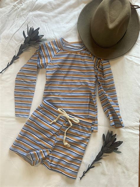 Boys Togs Flock And Co