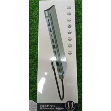 Type C Extension Dock Price Type C Multifunction Adapter