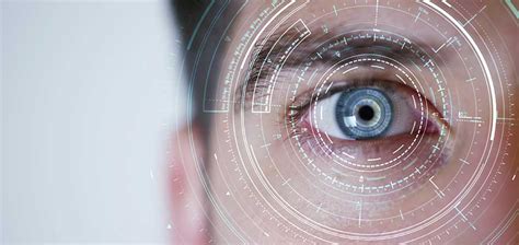 Iris Recognition Iris Recognition Biometrics Nec Nz