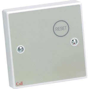 C TEC QT Quantec Monitoring Point With Button Reset