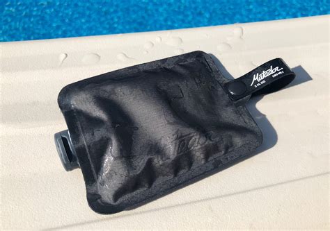 Matador Flatpak Toiletry Bottle Review Pack Hacker