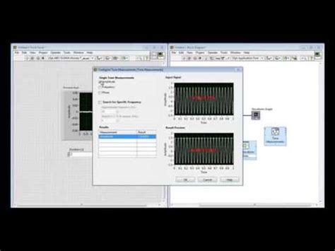 2 Navigating LabVIEW Part 2 YouTube
