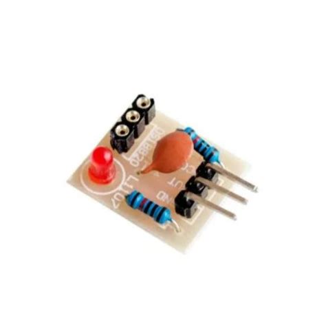 Laser Non Modulator Tub Sensor Receiving Module Laser Output High Level Zbotic