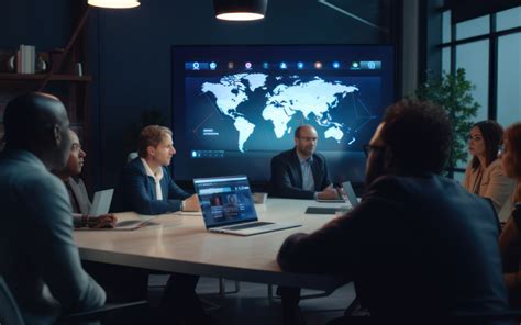 Creating An Effective And Agile Cyber Governance Structure Nasscom The Official Community Of