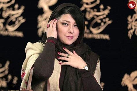 تصاویر بیوگرافی و عکس های شخصی پریچهر قنبری همسر اول شهاب حسینی