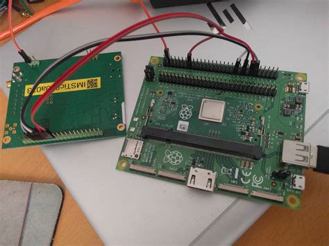 Raspberry Compute Module Erste Erfahrungen Gateways Openiot Forum