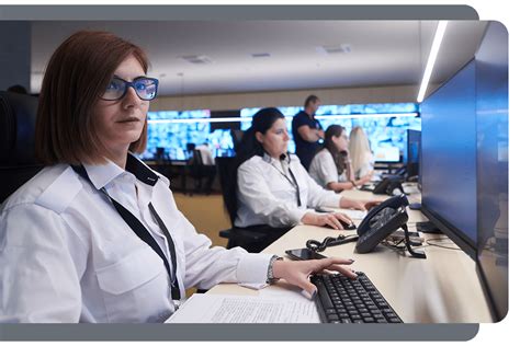 Alarm Monitoring System Integrations