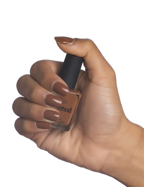 Nude Nail Polish Mented Cosmetics