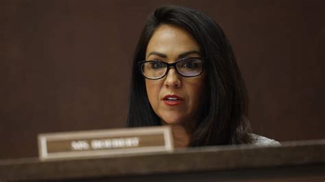 Rep Boeberts Reelection Campaign Advocates For Answers About Aliens Iheartradio Coast To