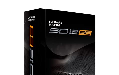 Sd12 And Sd10 Upgrades Revealed At Prolight Sound 2019 Dwr Distribution