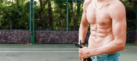Full Body Superset Routine 3 Workouts A Week Jefit