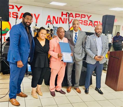 Carla Lominy On Linkedin It Was A Pleasure To Attend Solely Level In Their 5th Anniversary Of…