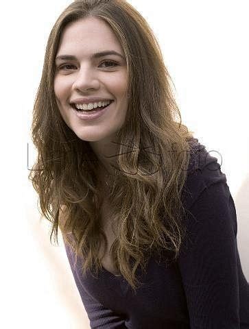 Hayley Atwell Photoshoot Artofit