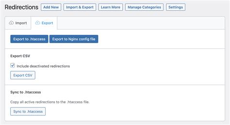 How To Setup Bulk 301 Redirects In Wordpress The Best Way