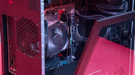 Hp Omen Obelisk Review Techradar