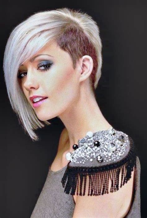 Top 15 Most Badass Shaved Hairstyles For Black Women 2023s