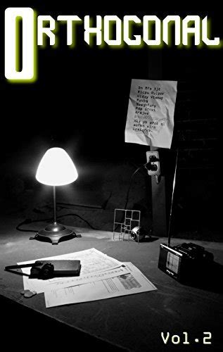 Orthogonal Code By Jason Kimble Goodreads