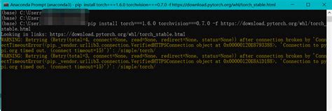 安装torch Gpu版本 灰信网（软件开发博客聚合）