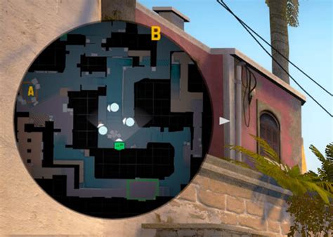 Best Cs2 Radar Settings Guide Cs Lab