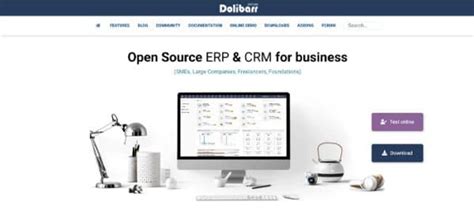 Top 16 Open Source Crm Software 2025