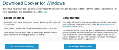 How To Install Docker On Windows Rorymon Com