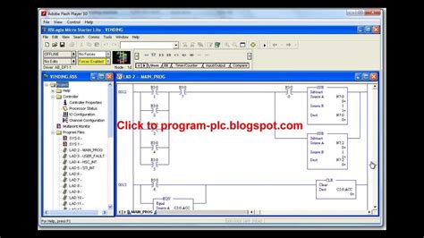 Allen Bradley Plc Software Free For Windows 7