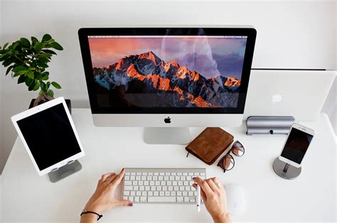 How Does The Apple Ecosystem Work