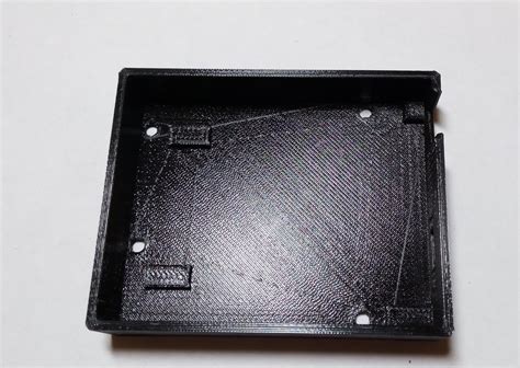 Free 3d File Simple Case For Uno China Modification Of Arduino Uno Ver10 🇨🇳 ・3d Print Design