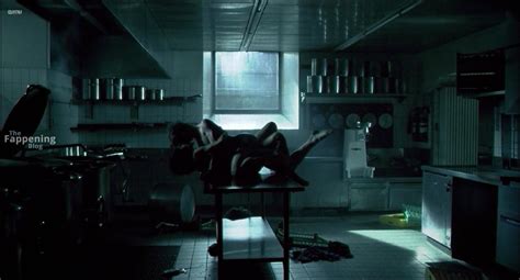 Melanie Winiger Nude And Sexy Collection 12 Photos Thefappening