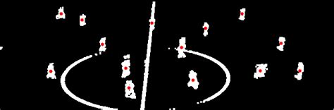 C Filtering Lines And Curves In Background Subtraction In Opencv Stack Overflow