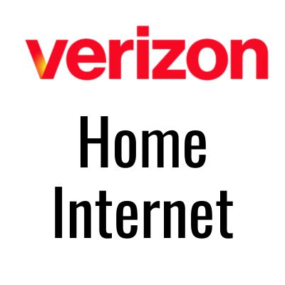 Overview Verizon Home Internet Plans Mobile Internet Resource Center