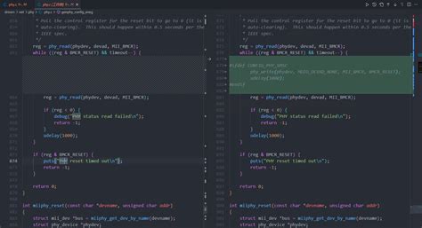 Imx6ull Uboot移植后网卡有问题 韦东山嵌入式开发者社区