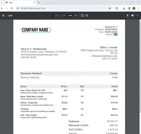 How To Generate Pdfs With Ruby On Rails Apryse