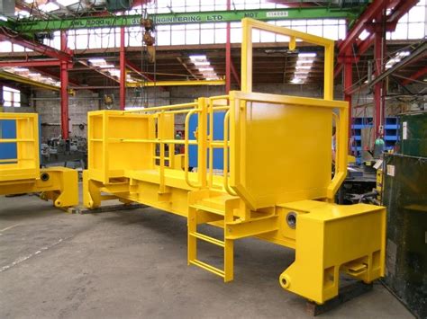 Design And Automation Engineering Innovator