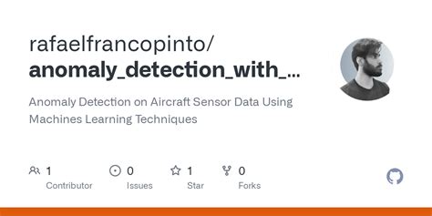 GitHub Rafaelfrancopinto Anomaly Detection With Machine Learning Techniques Anomaly Detection