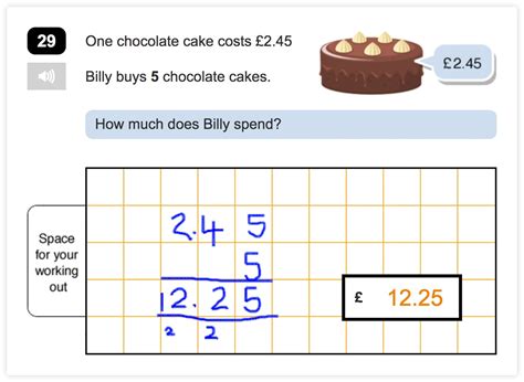 Year 6 End Of Unit Maths Tests Suitable For All Maths Schemes