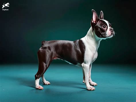 Terrier De Boston La Guía Definitiva Del Caballero Americano