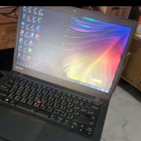 Laptop Lenovo Ram Gb Lazada Indonesia