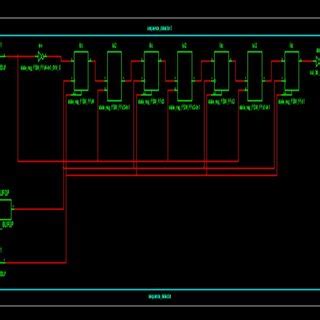 State Diagram Of Sequence Detector Download Scientific Diagram