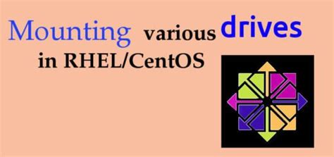 Complete Guide For Mounting Drives In Linux Systems Linuxtechlab